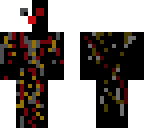 Ennard FNAFSL | Minecraft Skin