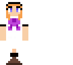 Rena ryuugu higurashi | Minecraft Skin