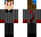 Trauma | Minecraft Skin
