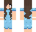 hospital patient | Minecraft Skins