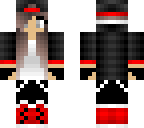 Aries | Minecraft Skin