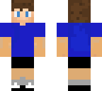 greg heffley | Minecraft Skins