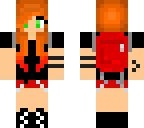 Henley update | Minecraft Skin