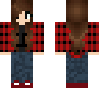 Livia | Minecraft Skin
