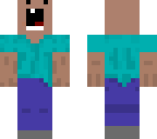 retarted | Minecraft Skins