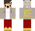 fjfnf | Minecraft Skins