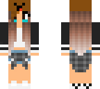 wurst | Minecraft Skin