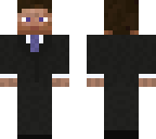 Chris Whippit | Minecraft Skin
