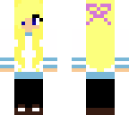 64x32 | Minecraft Skins