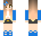 lyna | Minecraft Skin