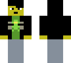 Gamer Kid | Minecraft Skin