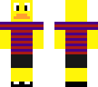 Quackity | Minecraft Skins