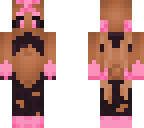 lopunny | Minecraft Skins