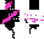 Wither Storm | Minecraft Skins