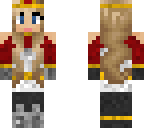 bl | Minecraft Skin