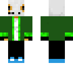 cubone | Minecraft Skins