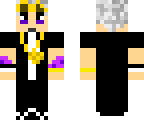 guzma | Minecraft Skins