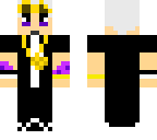guzma | Minecraft Skins
