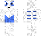 LUGIA POKEMON | Minecraft Skin