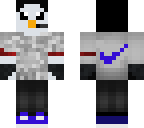 peguin | Minecraft Skins