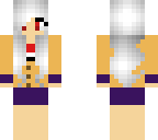 kanade | Minecraft Skins