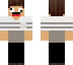 Cringe | Minecraft Skin