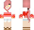 iroha | Minecraft Skins