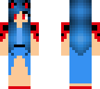 catbug | Minecraft Skins