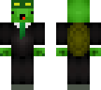 amir | Minecraft Skins