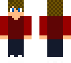 Justin Timberlake | Minecraft Skin