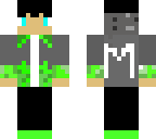 mirko | Minecraft Skins