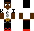 Ksi | Minecraft Skins
