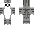 Chi | Minecraft Skin