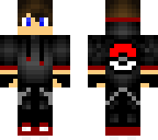 pokemon go | Minecraft Skin