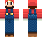 Sethbling | Minecraft Skins