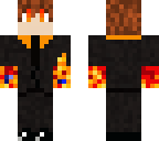 tsuna | Minecraft Skins