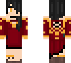 RWBY Cinder Fall | Minecraft Skin
