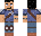 Fitmc | Minecraft Skins