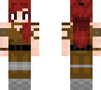 Baphomet | Minecraft Skin