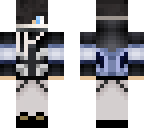 Zane MyStreet Season 3 | Minecraft Skin