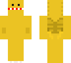 ghidorah | Minecraft Skins