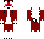 lycanroc pokemon | Minecraft Skins