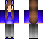 idke | Minecraft Skin