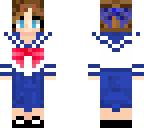 osaka | Minecraft Skins