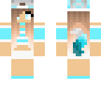 ocean | Minecraft Skins