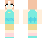 Pear | Minecraft Skin