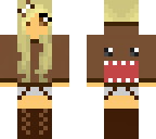 domo | Minecraft Skins