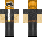 fight club | Minecraft Skins