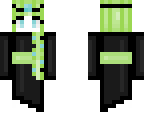 meloetta | Minecraft Skins