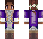 aaron burr | Minecraft Skins